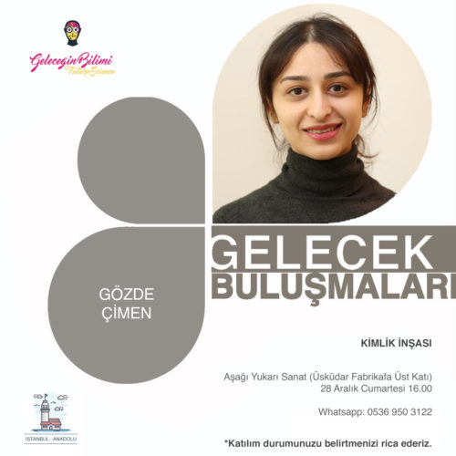 42. Gelecek Buluşmaları - Geleceğin Bilimi